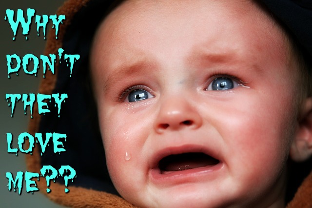 Youâ€™re Not the Attractive Hero, Youâ€™re Actually the Guide ...