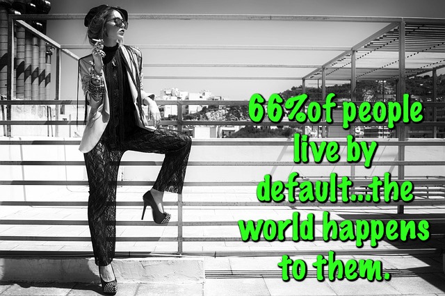 Limited Success Will Explode with Intelligent Design - Daredevil Production