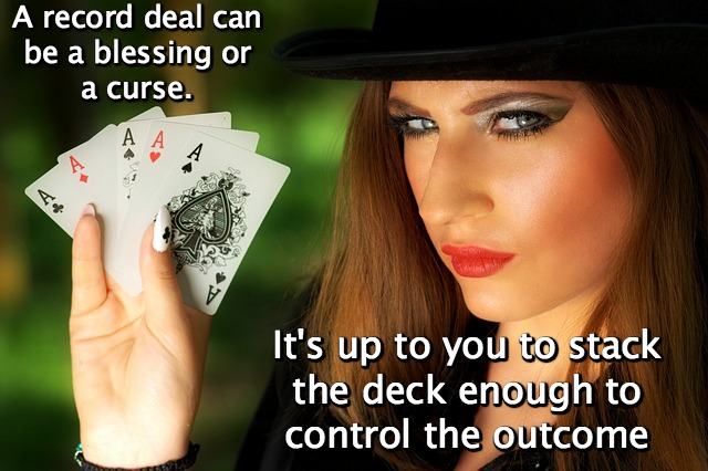 You Suffer, Your Career is Stagnant, This Is The Cure - Daredevil ...